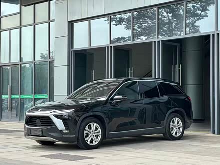 蔚来蔚来ES8-二手车之家