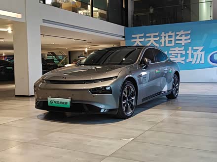 小鹏小鹏P7-二手车之家